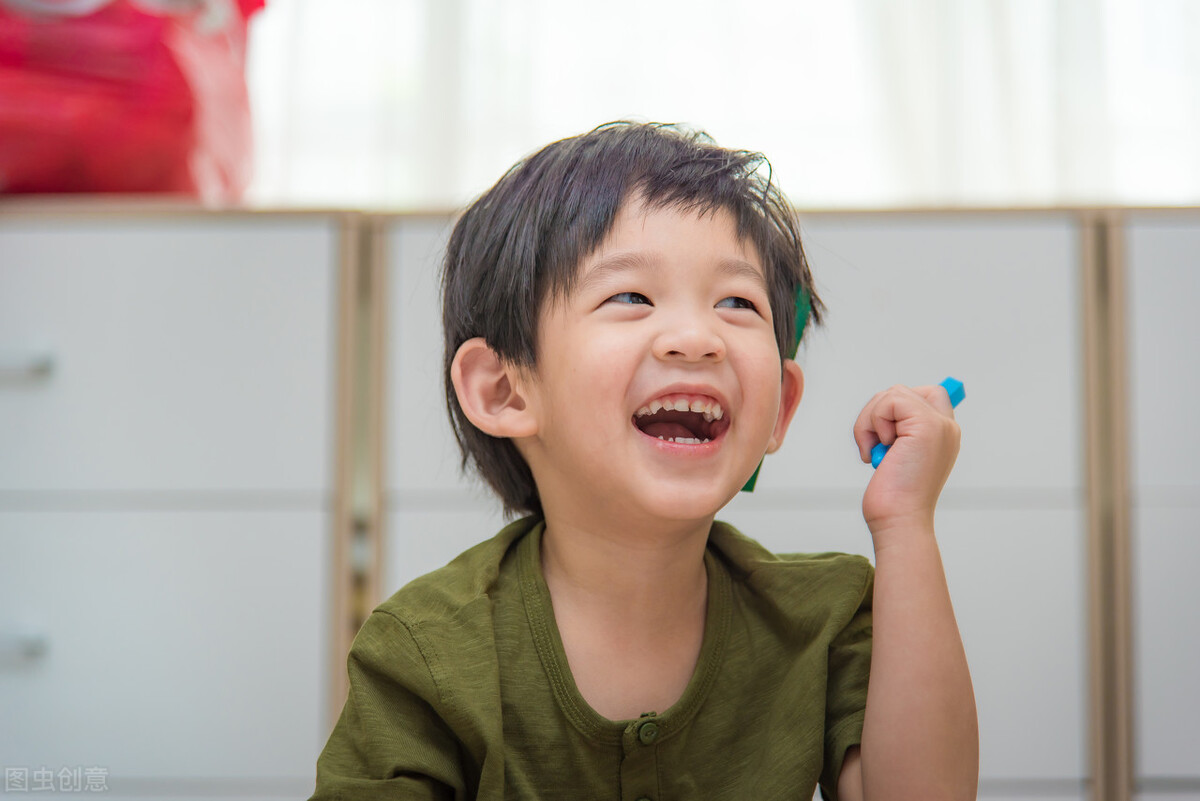 How to give preschool children a healthy personality education? - iNEWS