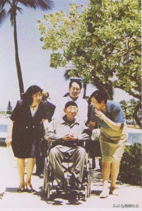 Ms. Yu Zhu's Heart Voice: People who understand modern Chinese history ...