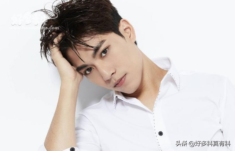 Lin Zihong's personal information resume reveals that he has not ...