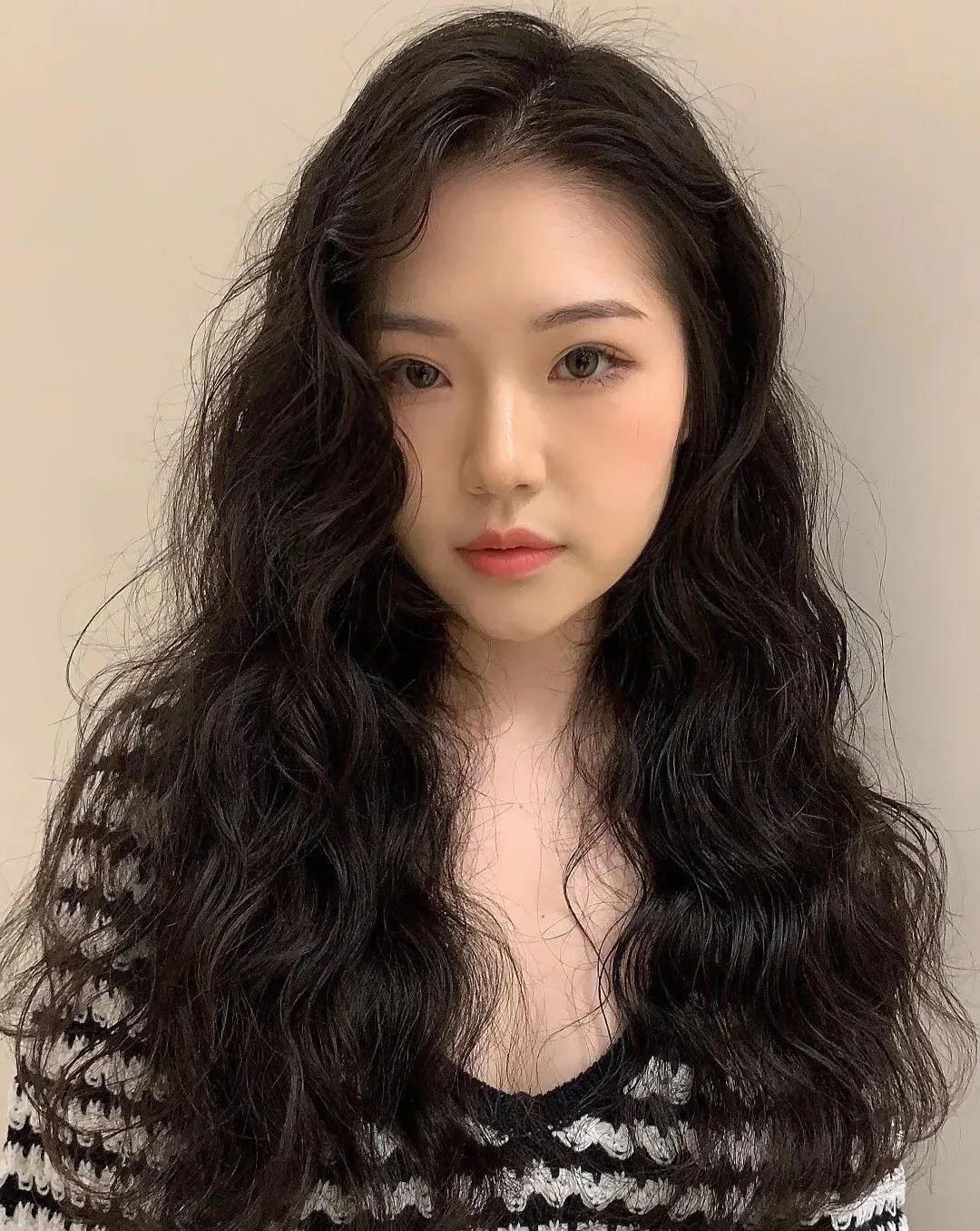 Romantic French perm popular in winter - iNEWS