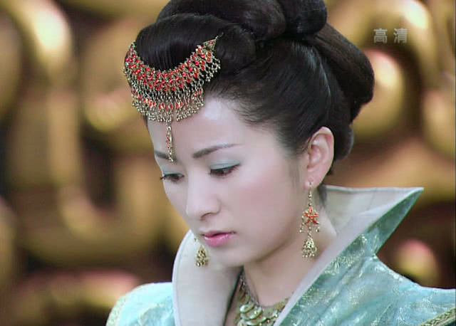 "Nuwa Legend: Spirit Orb" can't love, but both are hurt by love, one ...