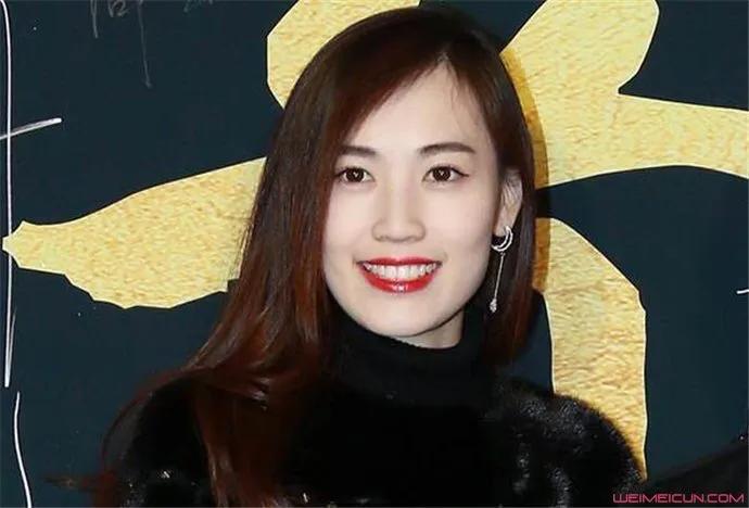 Ma Rong is reduced to "the laughing stock of the world": her absurd ...