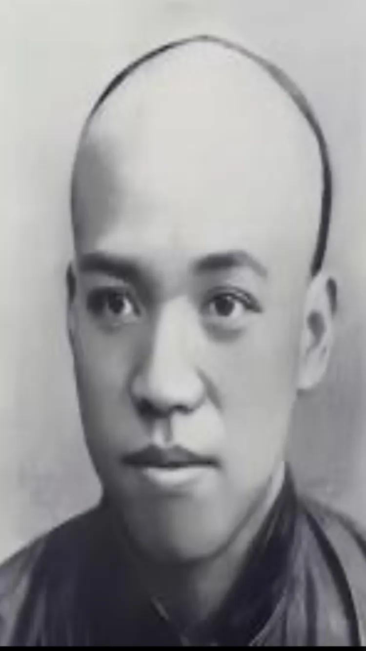 Liang Qichao and Kang Youwei clear up their previous suspicions - iNEWS