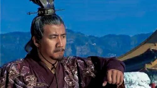 Zhang Shicheng's defeat: There is no wealth in troubled times, there is ...