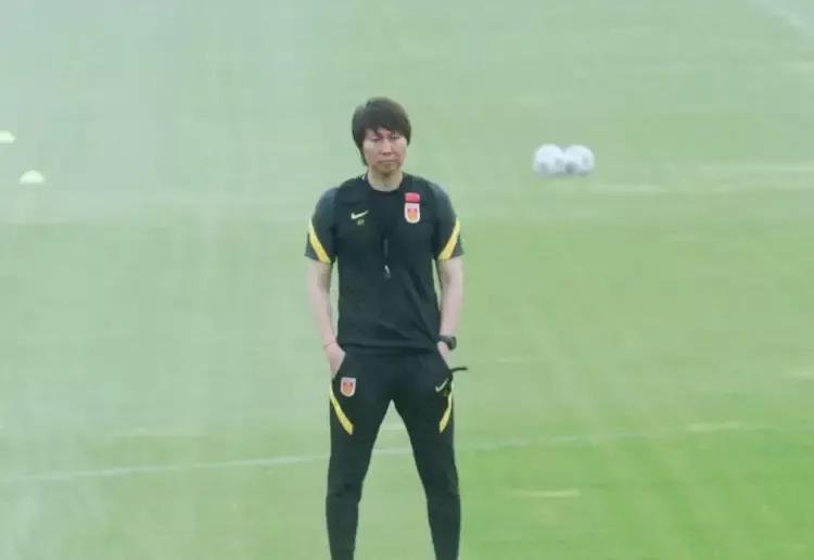 Twenty-six international players are already in place, and preparations ...