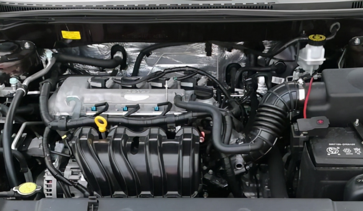 What engine does Geely use today?Why doesn't Toyota provide engines for ...