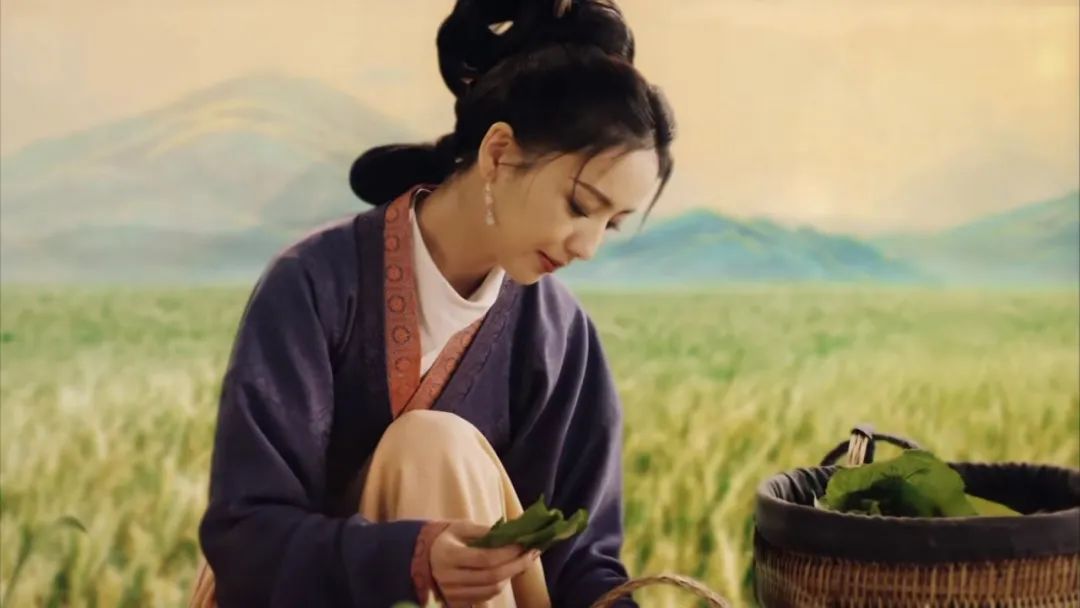 Ten beautiful women in ancient poems - iNEWS