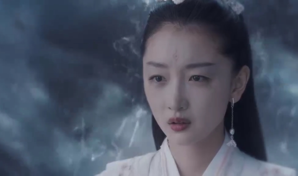 Which fairy crying scene do you admire most in "Eternal Jue Chen"? - iMedia