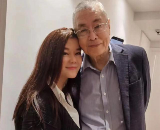 82-year-old Liu Shikun built a piano academy for her eight-month-old ...