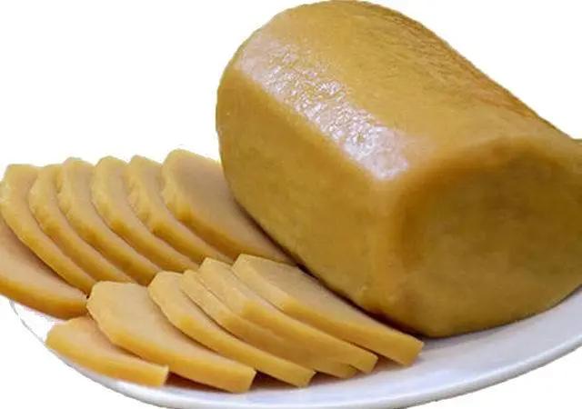 Indispensable edible alkali - iNEWS