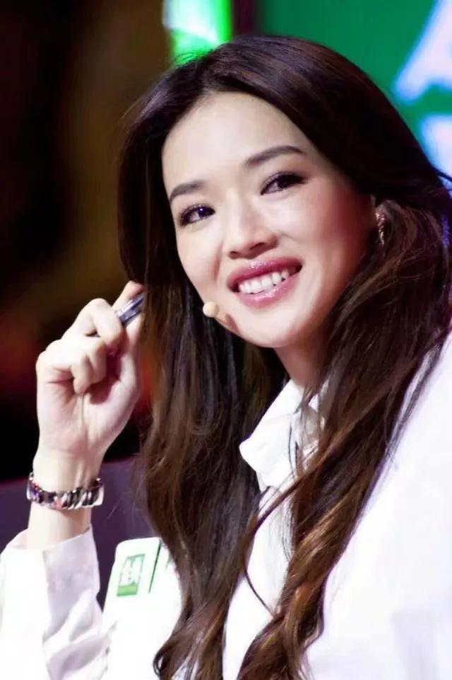 Shu Qi Photo Album 1 - iNEWS