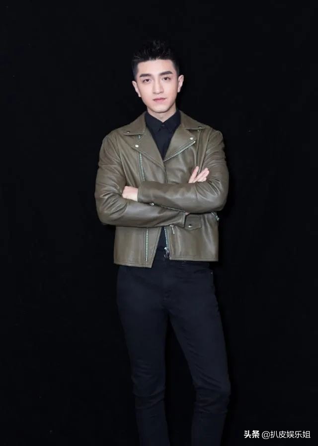 Wu Jinyan is in love?Jin Han Chou Meng was complained?Ren Jialun and ...