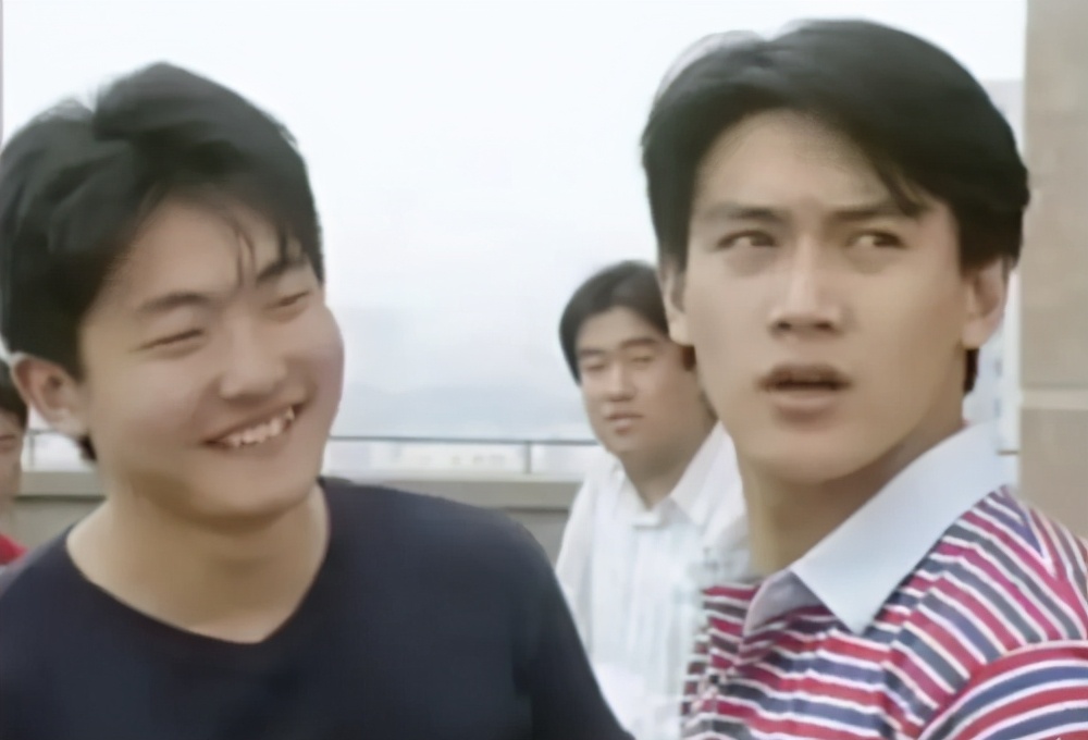 Late Blooming Actor: Naughty Prince Guo Jingfei - iMedia