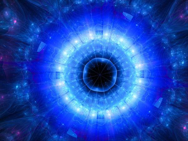 Scientists have confirmed the existence of four-dimensional space. Are ...