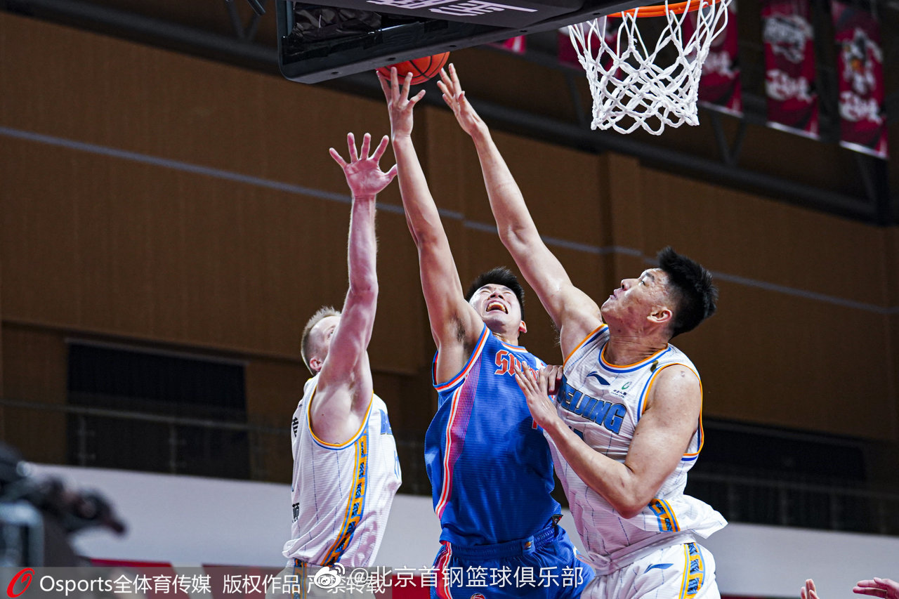 Luan Licheng, next Fang Shuo, Liu Xiaoyu or Jeremy Lin? - iMedia
