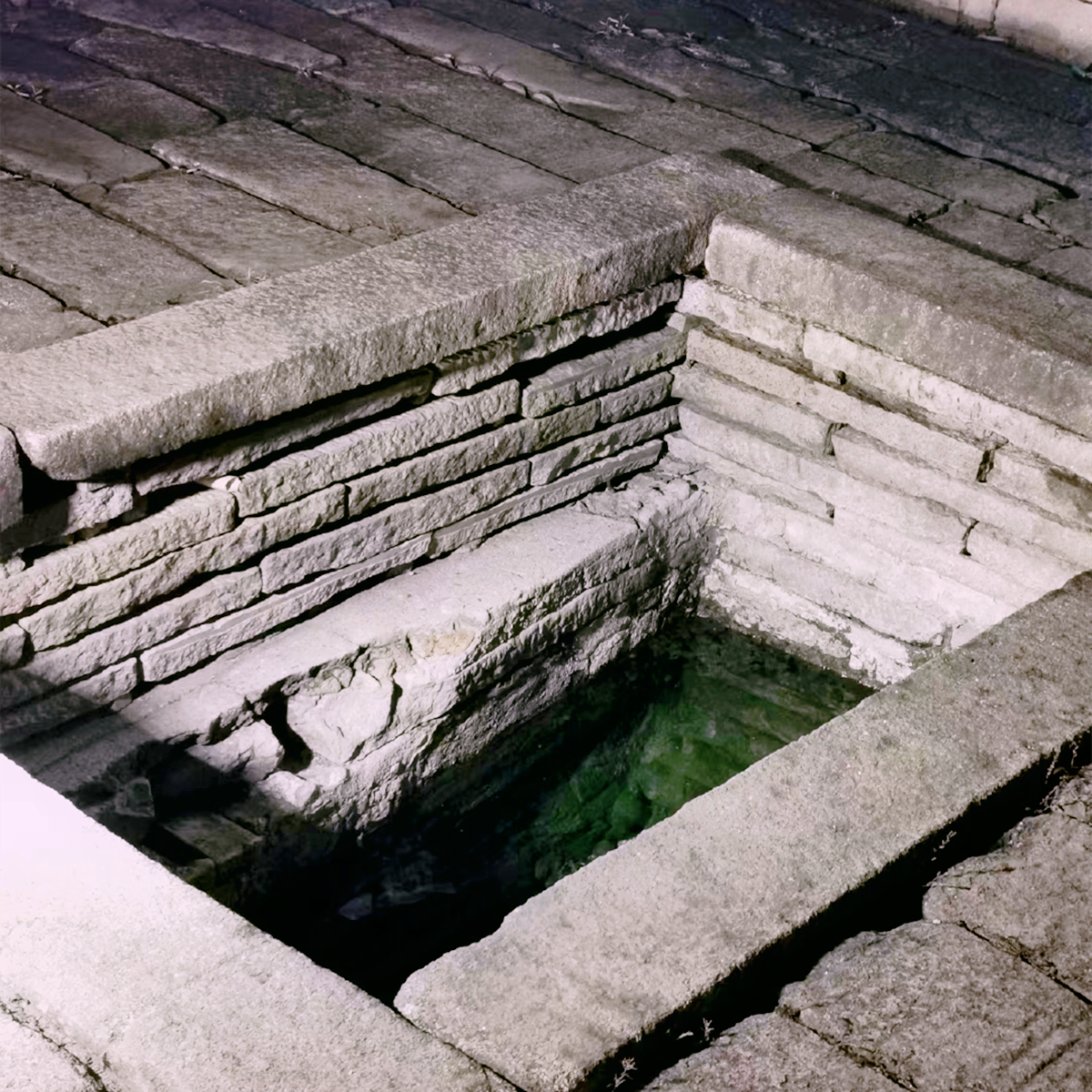 The average life expectancy is 91 years old in the ancient town of ...
