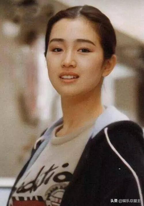 30 years in Hedong, 30 years in Hexi!Do you know how Gong Li succeeded ...