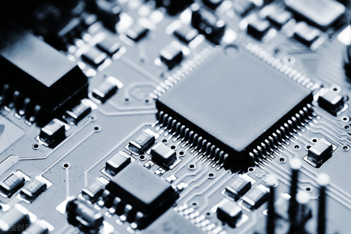 TSMC's 1-nanometer chip has made a breakthrough, but China holds the ...