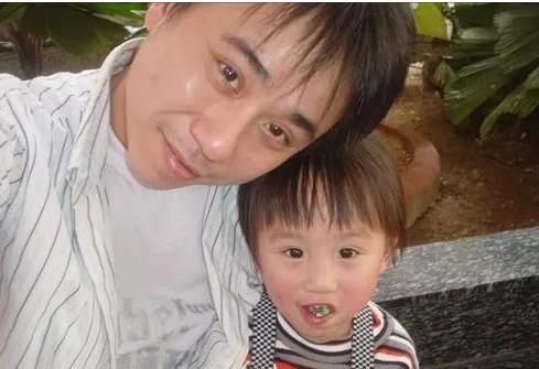 Tragic Xiao Xiaobin: 5 years old, bursting red, father, "shake money ...