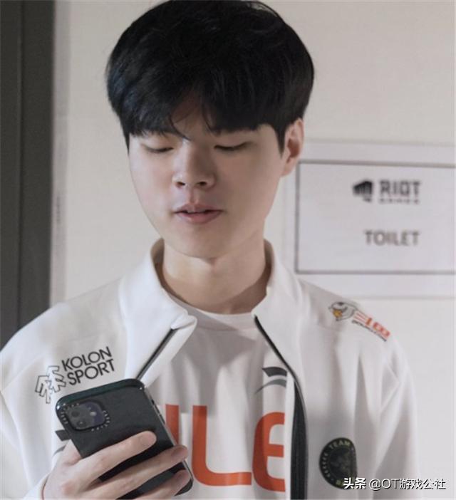Deft revealed that he joined the new team: he has rejected brother LOL ...
