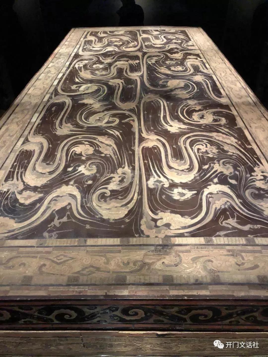 "Collect" the first batch of cultural relics forbidden to be exhibited ...
