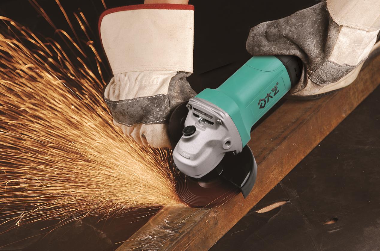 The competition in the power tool industry is fierce. How does Dayi ...