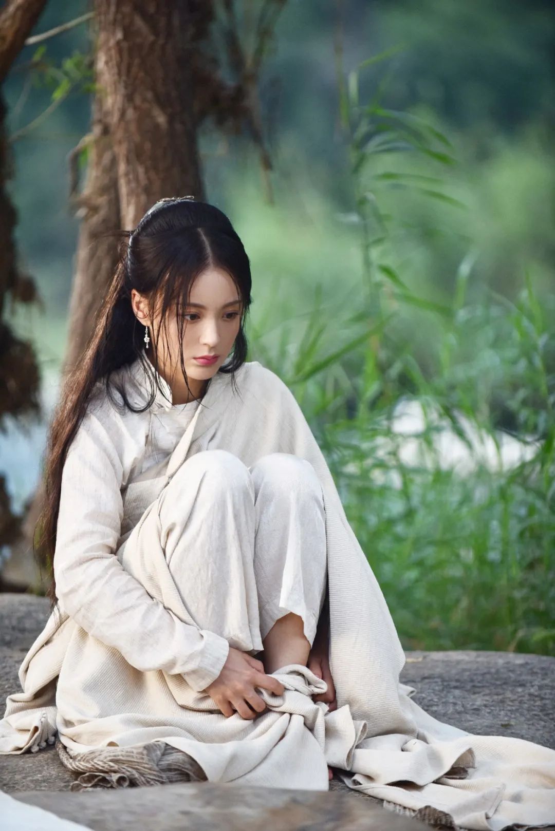 After Mao Linlin 30+, there is a reconciliation between the front and the opposition. - iNEWS