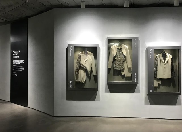 Visit to Korea's "HYBE INSIGHT" Museum!Experience the music road of ...