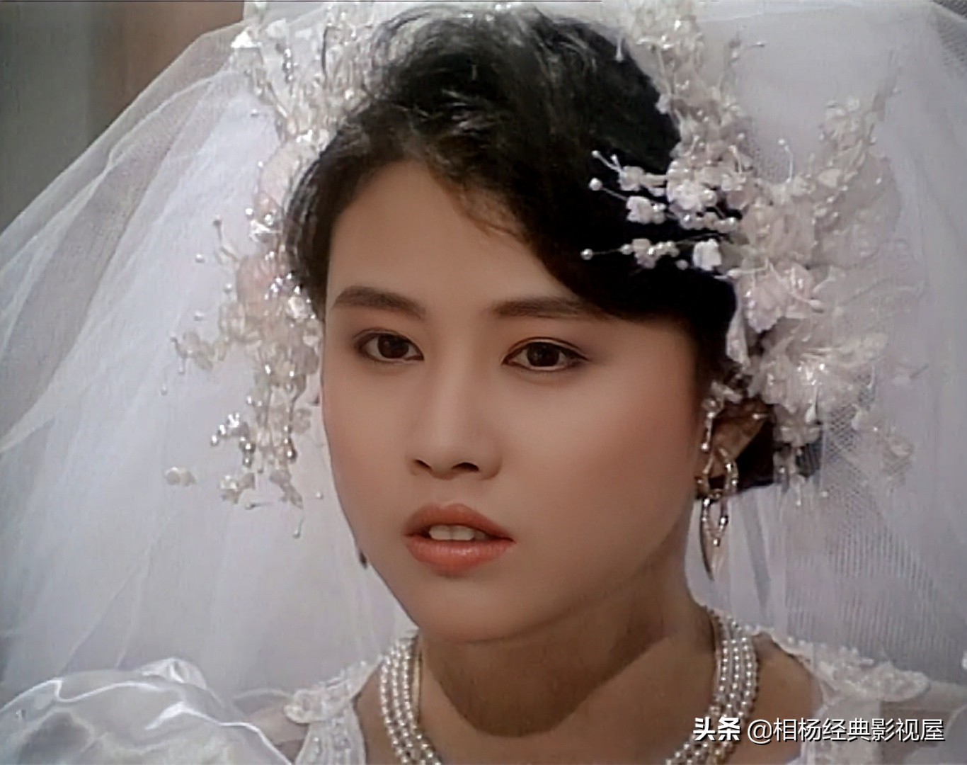 TVB's classic drama "Intolerance of Love": Li Hua, life is short, why ...