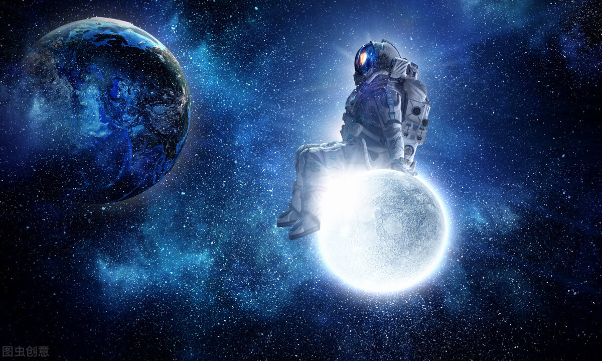 What will happen if you suddenly fall into Neptune?Take a breath after ...