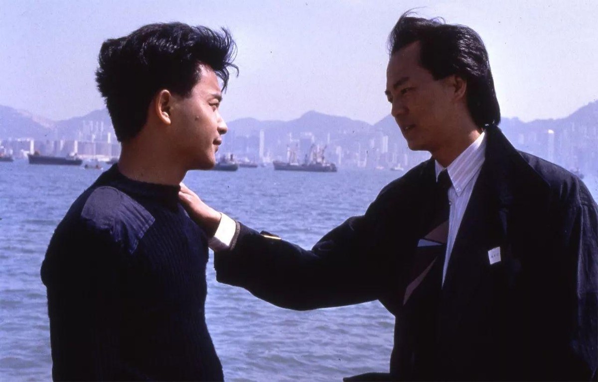 Ti Lung: The originator of martial arts movies, abandoned after being ...