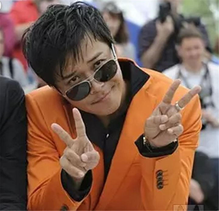 How did the "craftsman director" Chen Sicheng make it? - iNEWS