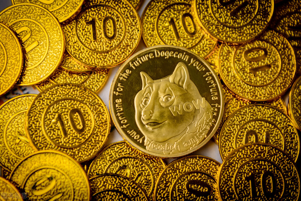 Which coins are the potential 100x coins in the second half of the bull ...