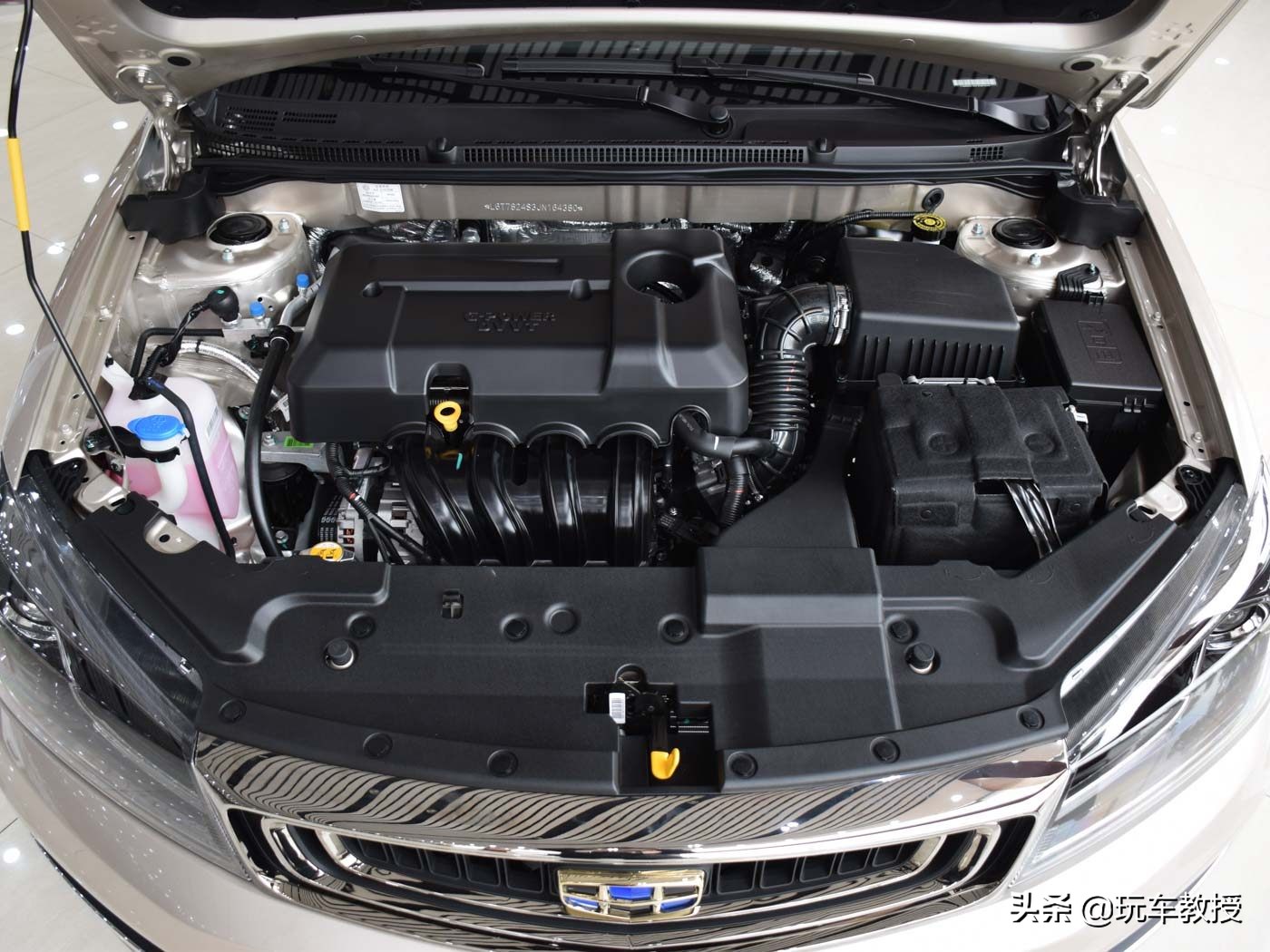 Break through 3 million vehicles! These two 80,000-class Chinese cars ...