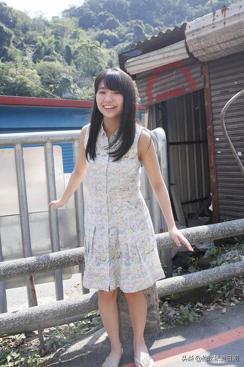 Started social channel, new generation photo idol, Yuno Ohara - iNEWS