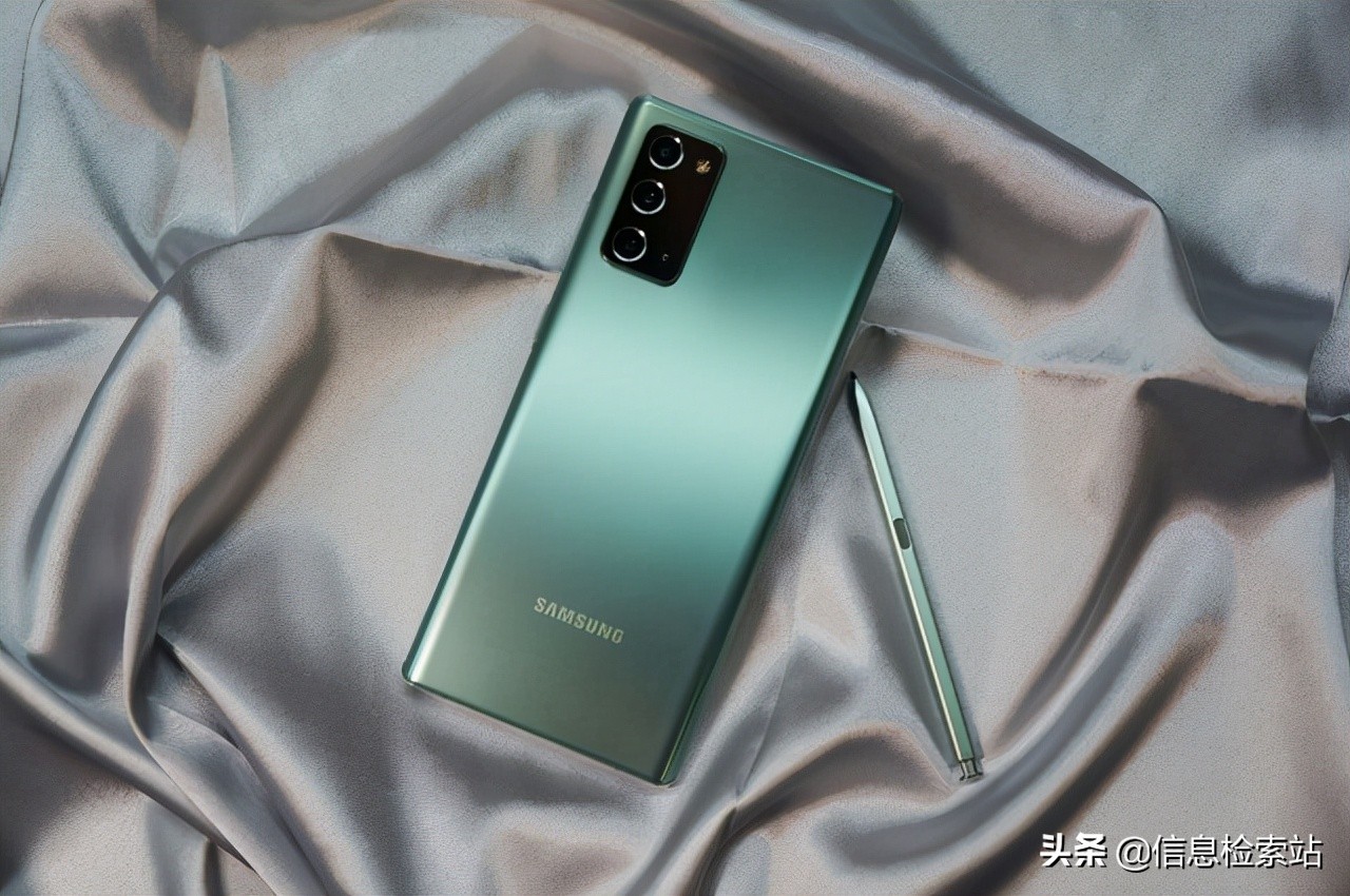三星Note30 Ultra售價公布，18G+512G賣10099！真正「加量不加價」 - 資訊咖