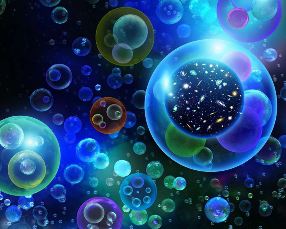 What is outside of the universe?Several hypotheses that make you crazy ...