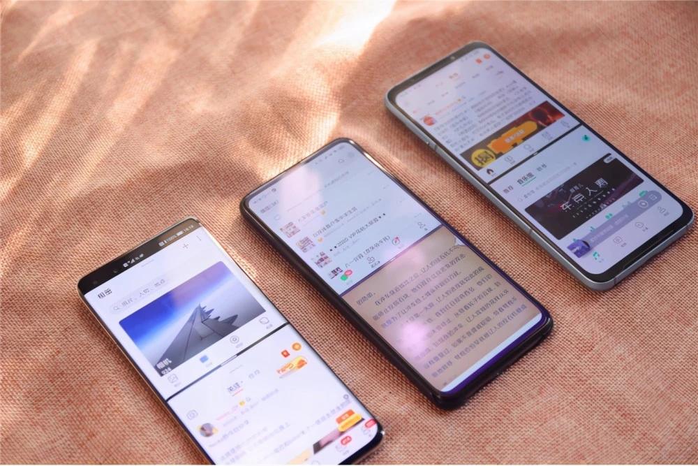 Will iOS 15 make up for the shortcomings of split-screen?Look at the ...