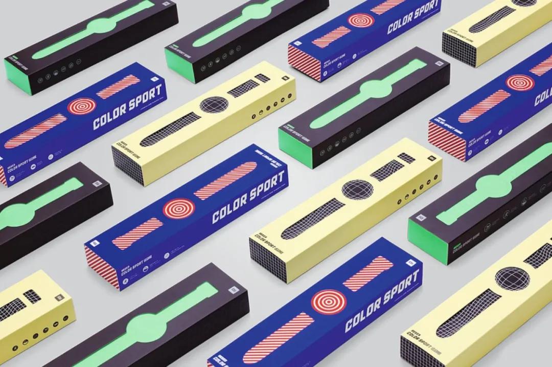 2021 Red Dot Brand and Communication Design Awards-the full version of ...