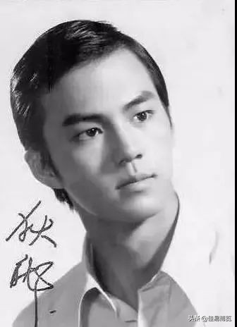 Ti Lung: He hasn't been a big brother for many years. Looking back, he ...