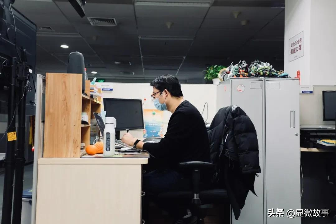 How did the CIO team that "challenge" Baidu in Baidu and improve ...