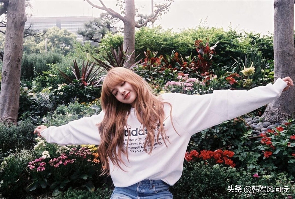 How does BLACKPINK Lisa's nose compare to before her debut? Has she ...