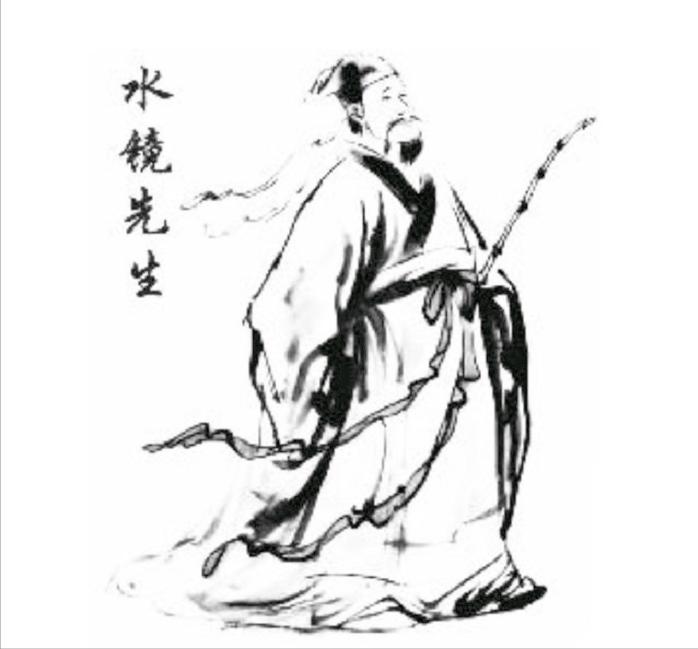 When Zhuge Liang came out of the mountain, why did Sima Hui say ...