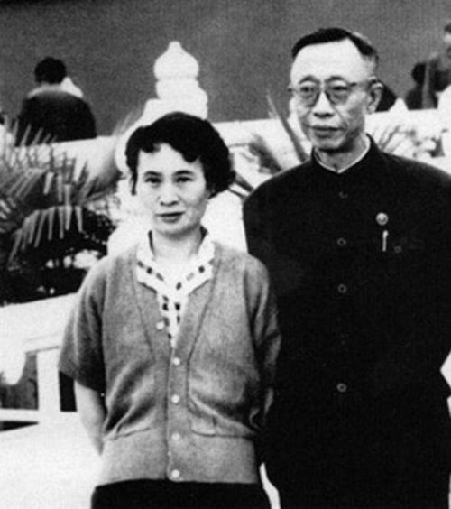 In 1967, Pu Yi passed away due to illness, Li Shuxian fought a lawsuit ...