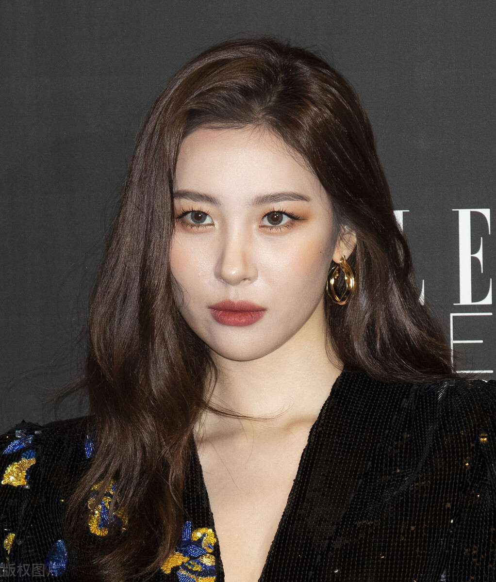 The inspirational sister of Sunmi's Korean entertainment industry - iNEWS