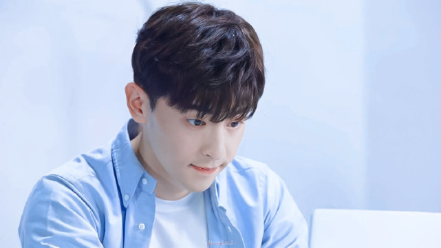 Little gossip of Guo Qilin, Deng Lun, Chen Xiao and other stars - iNEWS