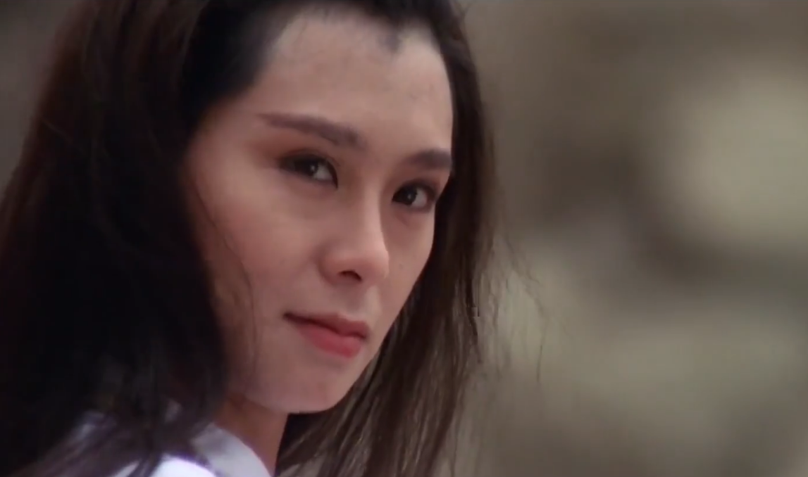 The sexy goddess Xia Wenxi turned into a plastic face? Have admitted to getting an injection ...