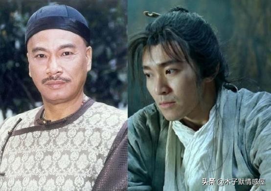 At the age of 68, Wu Mengda died of illness. This time you are the ...