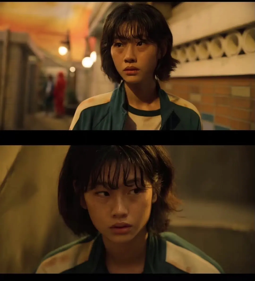 From supermodel to heroine of "Squid Game", she gained more than 17 ...