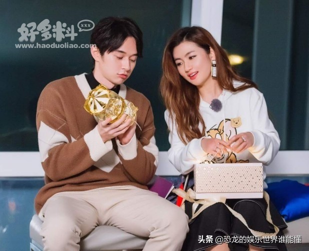 What is the relationship between Ren Jiaxuan and Zhang Ruixuan? Will ...